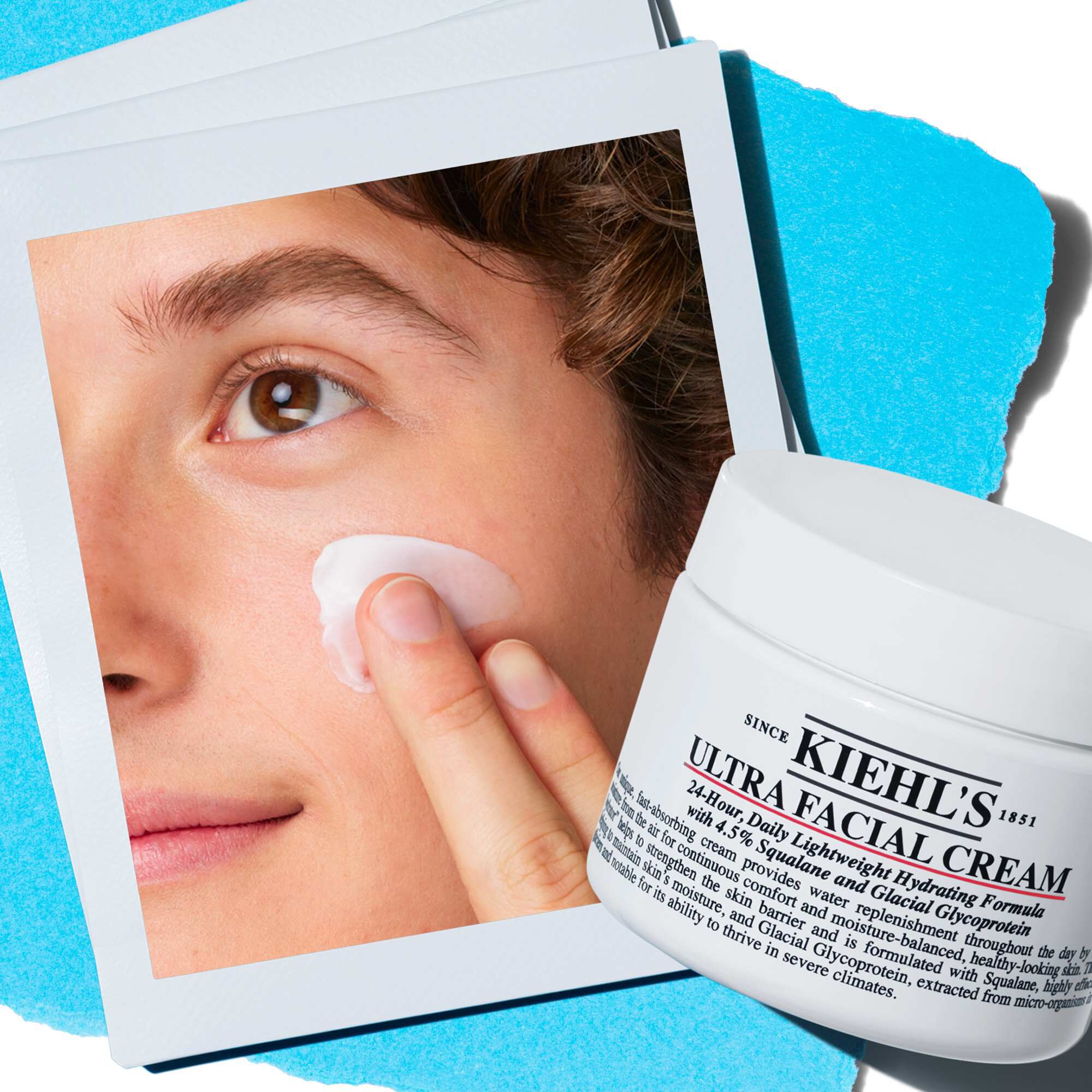 Face cream review store